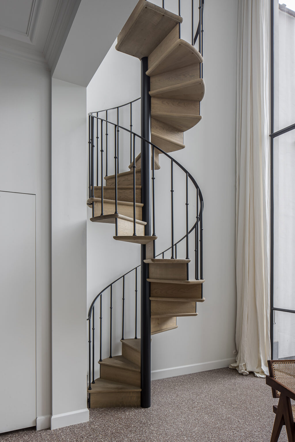 LN Residence | Jim Dierckx